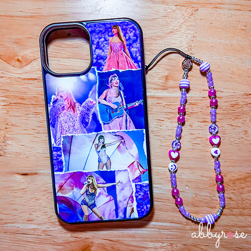 Mash Up iPhone Case