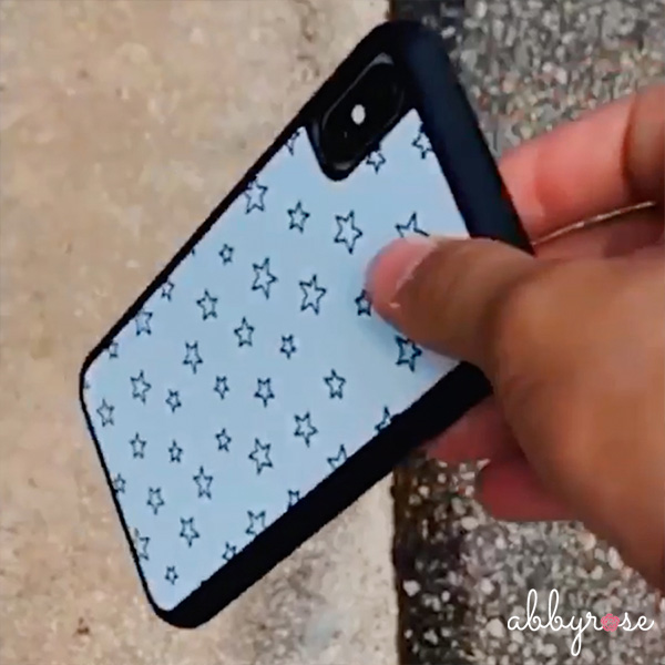 How protective are our cases? Here’s a drop test video! - abbyrose