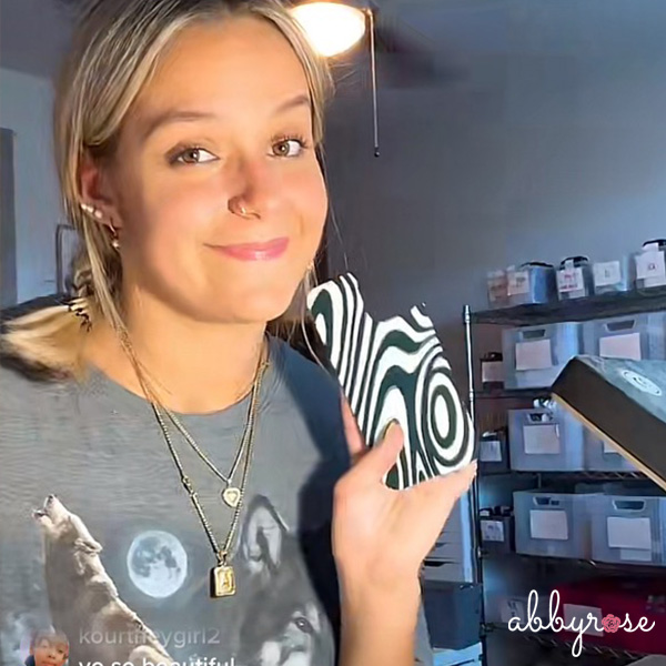 Making Cases! - abbyrose