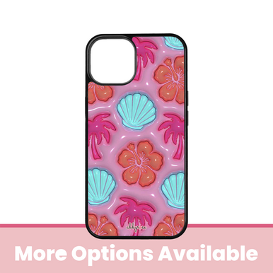 Beach Glow iPhone Case - abbyrose
