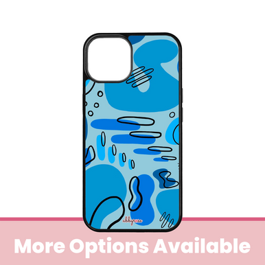 Razz iPhone Case - abbyrose