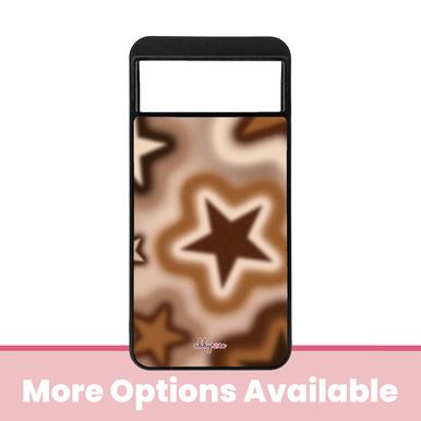 Pop Star Pixel Phone Case - abbyrose