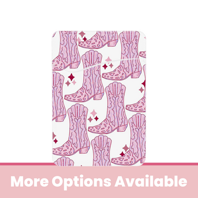 Two Step Adhesive Rose Pocket - abbyrose