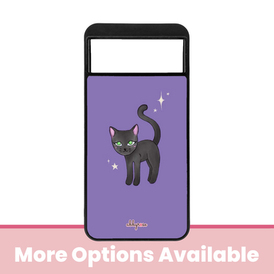 Hocus Pocus Pixel Phone Case - abbyrose
