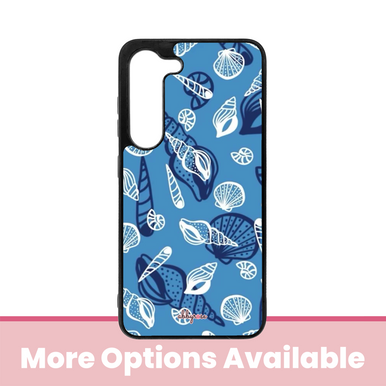 Shell Yeah Galaxy Phone Case - abbyrose