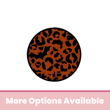 Bat Cat Adhesive Rose Grip - abbyrose