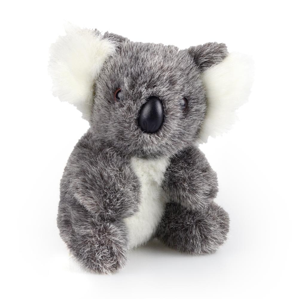 Aussie Bush Toys Australian Made Koala AB11
