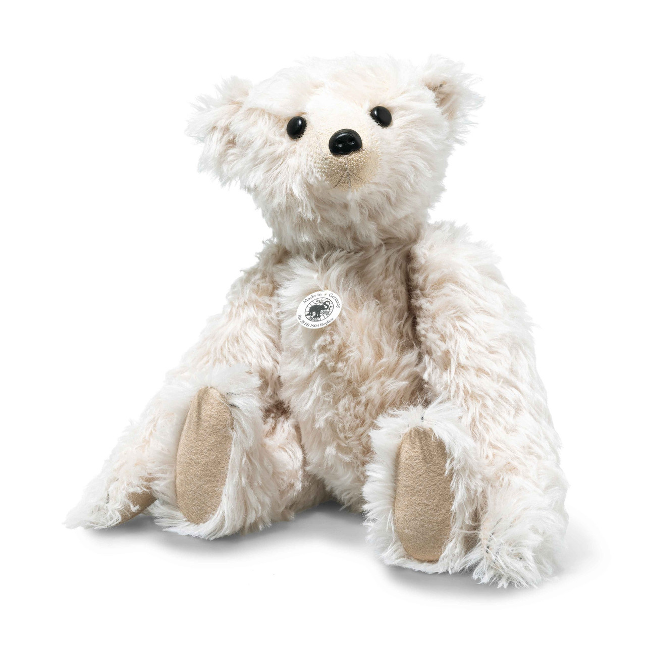 Steiff 403521 Limited Edition 1904 Teddy Bear Replica