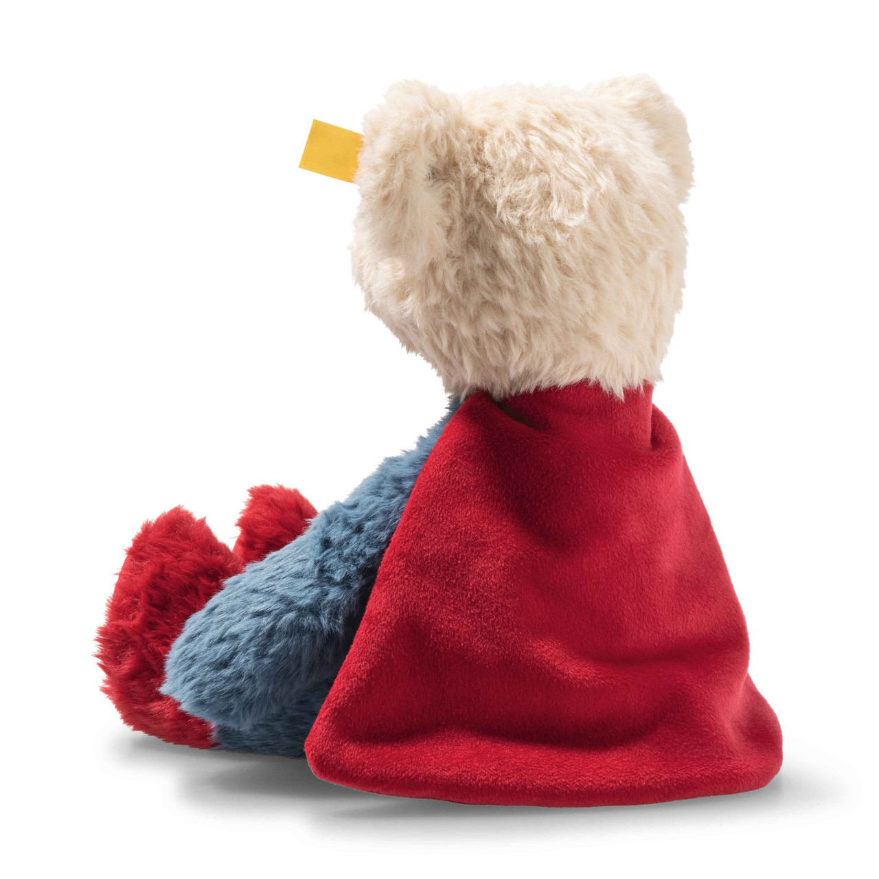 Superman Teddy Bear - The Teddy Bear Shop Melbourne