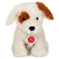 Hermann Teddy Collection Herzekind Rollo Puppy 919926 Plush Soft Toy