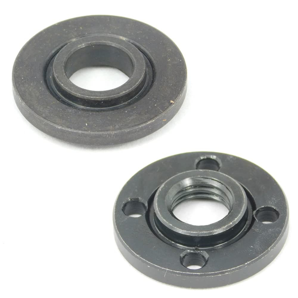 Craftsman Angle Grinder OEM Blade Flanges Set # COMBO00169