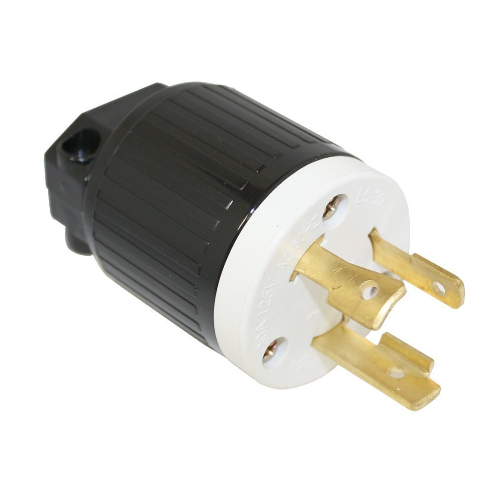 Superior Electric OEM Electrical Plug # YGA024