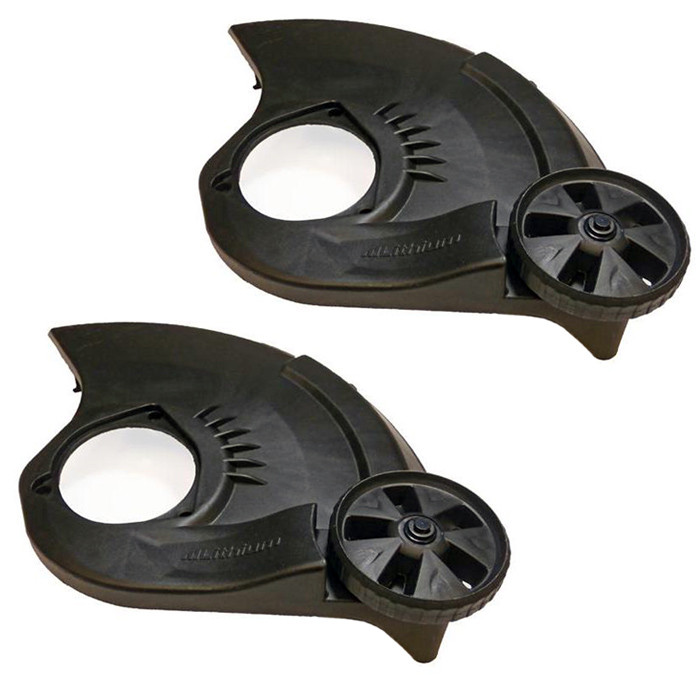 Ryobi OEM Grass Deflector Assemblies # 310904001-2PK