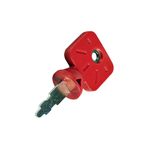 Husqvarna Genuine OEM Replacement Key # 532180331