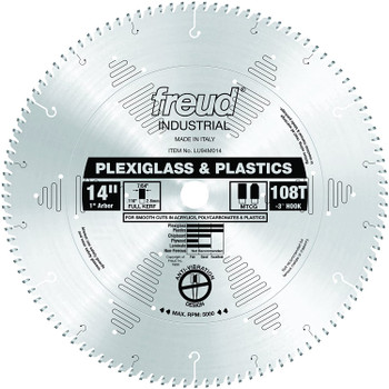 Freud Genuine OEM replacement LU94M014 fast shipping