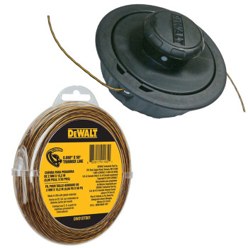 Dewalt DCST990M1 OEM Replacement Line and Spool # COMBO00202