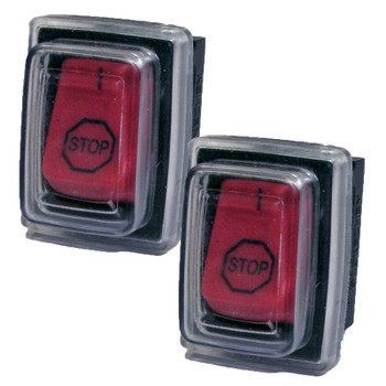 Ryobi Genuine OEM Replacement Switches # 760700001-2PK
