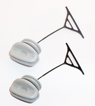 Ryobi Genuine OEM Replacement Fuel Caps # 300948005-2PK