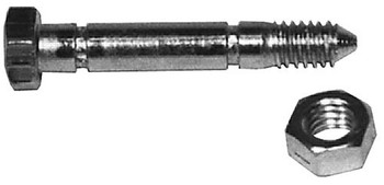 Oregon Genuine OEM Replacement Bolt # 80-740