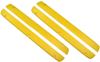 Dewalt Genuine OEM Replacement Kerf Plates # N057391-4PK