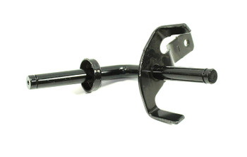 Husqvarna Genuine OEM Replacement Spindle # 536052902