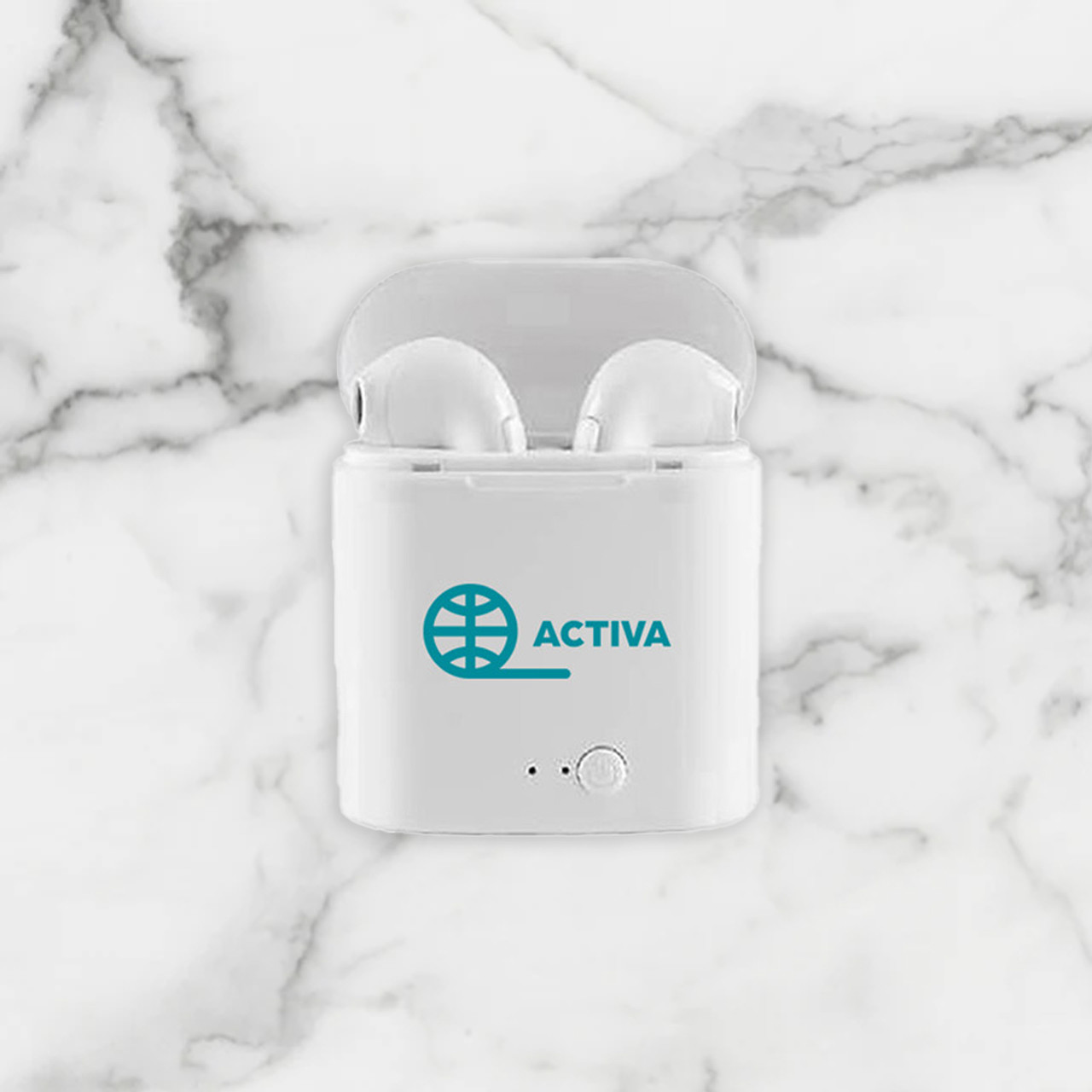 On The Go Kit w/Interval Walking Workout