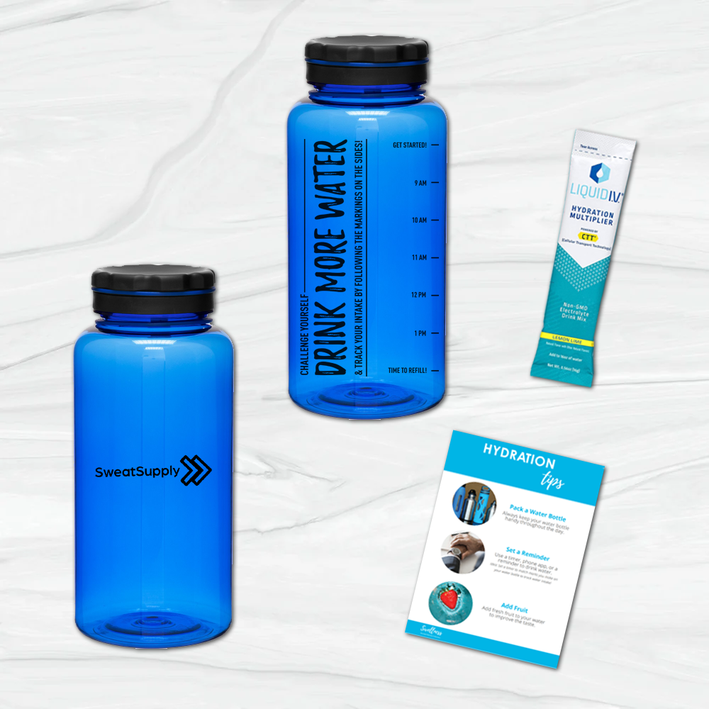 Stay Hydrated Kit