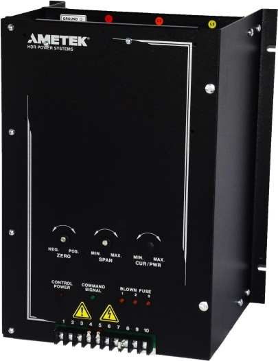 DCPF3 (SCR) 30 - 60 A