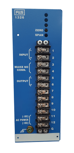 SC-1320 4 Input Hi-Lo Selector