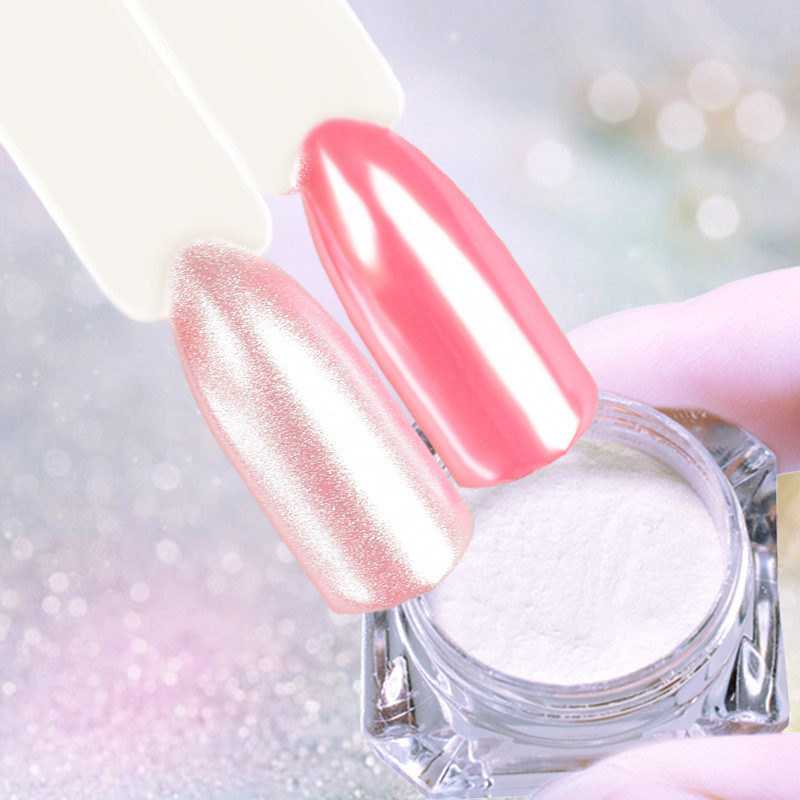 Pearl Powder - Gel Nail Art Decoration