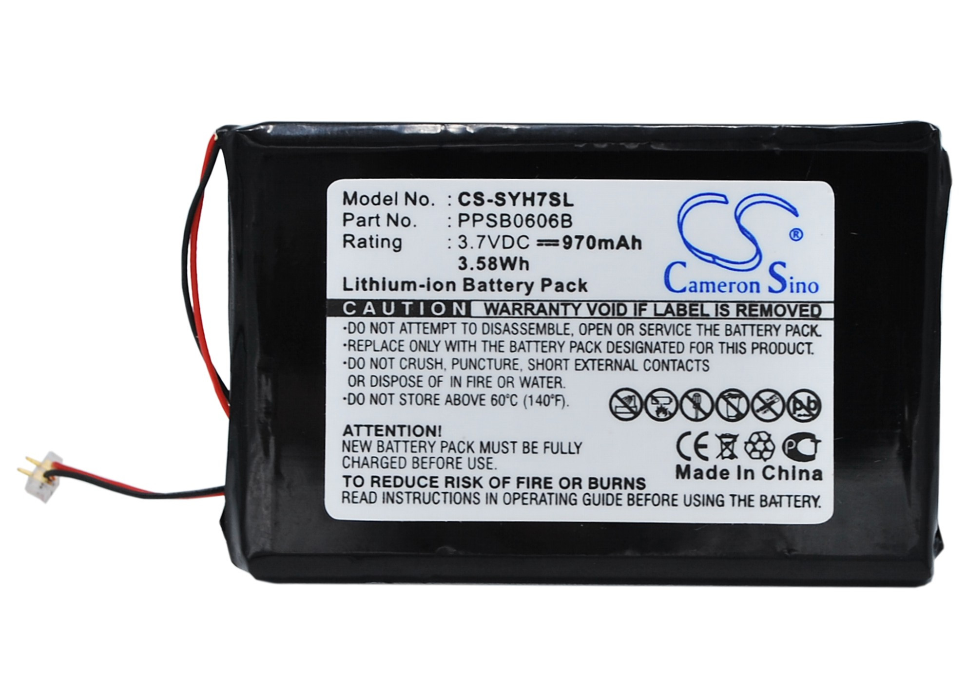 Batteryfly.com