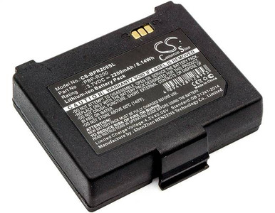 Battery for Bixolon SPP-R200 SPP-R200II SPP-R200III R210 K409-00007A ...