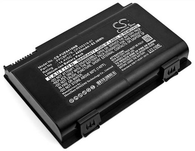 Battery for Fujitsu Celsius H250 LifeBook A1220 CP335319-01 FPCBP175 ...