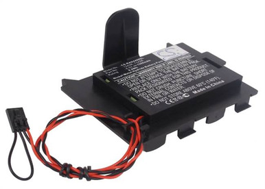 RAID Controller Battery for DELL 1242R 7142R PowerEdge 4400 6V 1500mAh ...