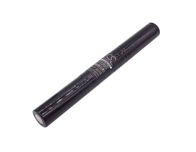 Battery for Trimble MP2500 Husky FS2 FS3 Itron 3L1400AS 3LH270AE F-2040 ...