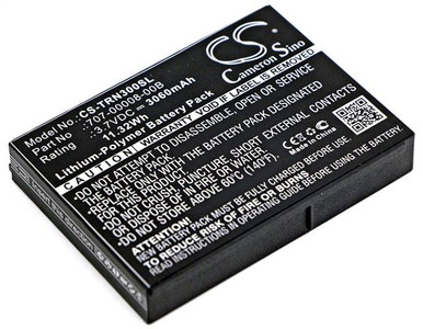 Battery for Trimble 707-00008-00A 85713-00 96410-00 Juno 3 3A 3B 3C 3D ...