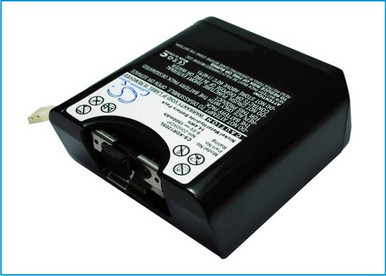 Battery for Sony RDP-XF100IP XDR-DS12iP NH-2000RDP DAB Digital CS-XDR120SL