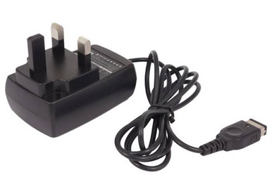 UK Plug Game Console Power Adapter for Nintendo AGS-001 GameBoy Advance ...