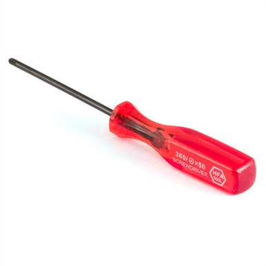 Tri-Wing Screwdriver Y Trigram Nintendo DS Lite Wii GBA Gameboy Adv