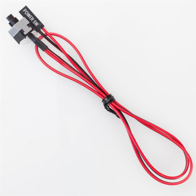 ATX Power Switch cable for Open mining case rig PC Motherboard On/Off ...