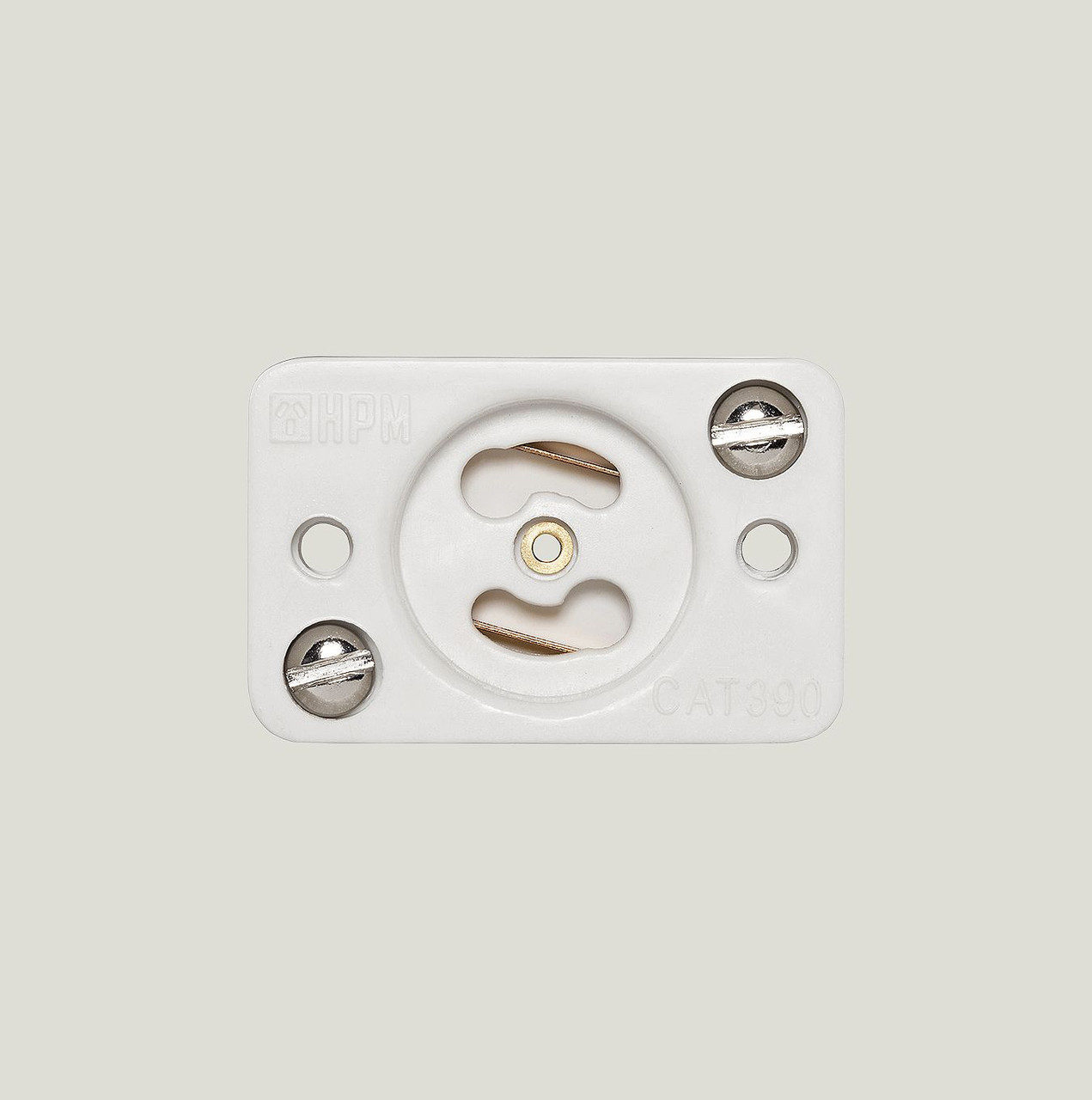 Fluorescent Starter Socket (Ea) - Shorelec Electrical Wholesalers ...