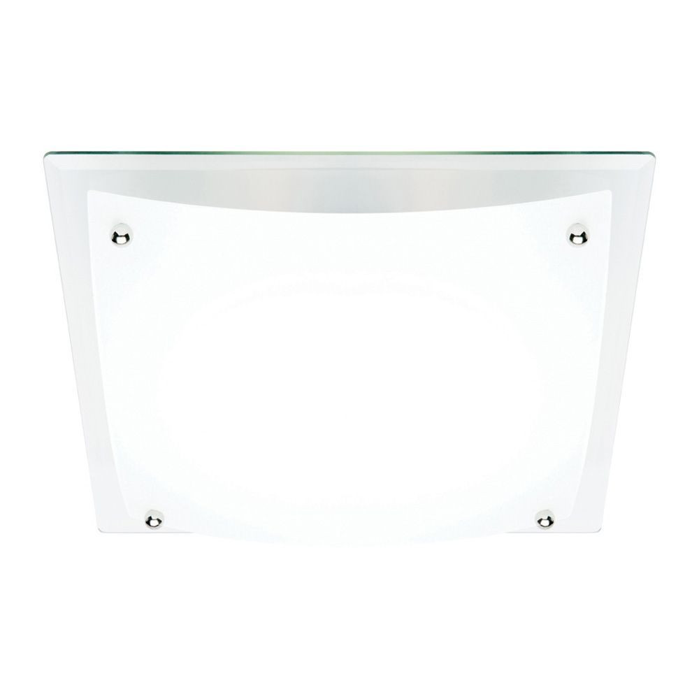 Mercator Atlantis 1 Light Ceiling Fixture - Shorelec Electrical ...