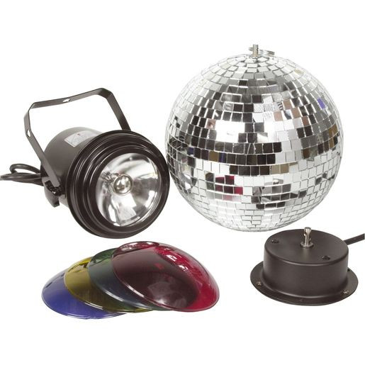 Disco Party Set - Shorelec Electrical Wholesalers - Heating | Cooling ...