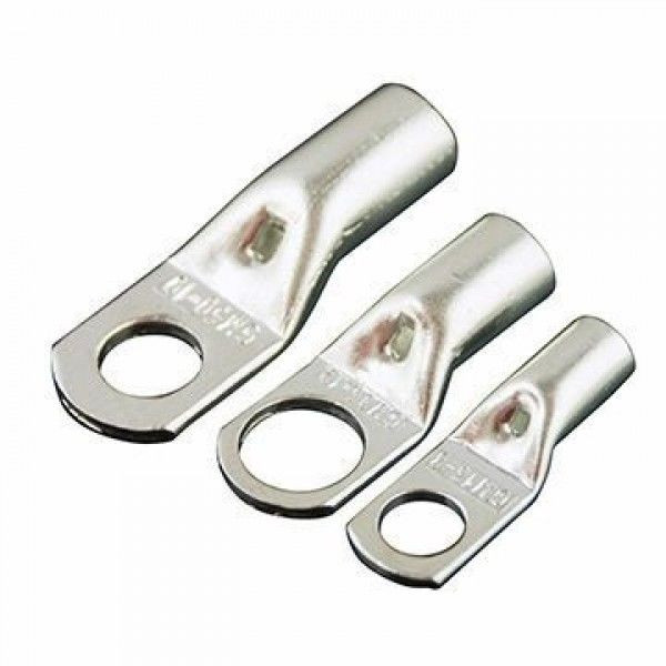 Lug 150Mm X 10Mm Hole (Each) - Shorelec Electrical Wholesalers ...