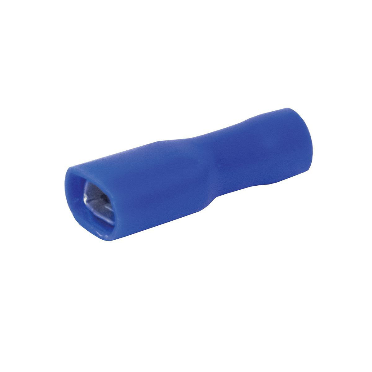 Blue Female Insulated Quick Connect - Shorelec Electrical Wholesalers ...