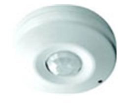 Ceiling Sensor 360 Degrees - Shorelec Electrical Wholesalers - Heating ...