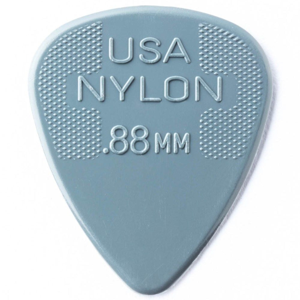 .88 Nylon Grey Pick Dunlop - Shorelec Electrical Wholesalers - Heating ...