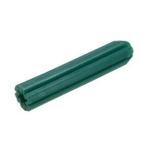 Green Wall Plugs 50Mm (Each) - Shorelec Electrical Wholesalers ...