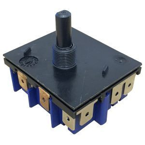 Universal Infinite Control Switch Simmerstat 15A - Shorelec Electrical ...
