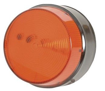 Strobe Led Light Waterproof 12Vdc Red - Shorelec Electrical Wholesalers ...